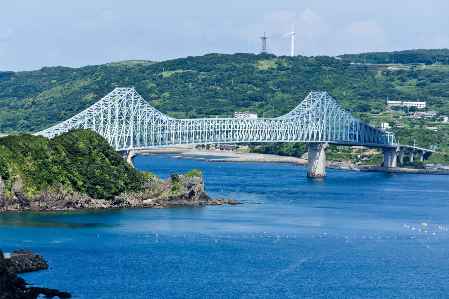 The 15 Most Famous Truss Bridges Around The World