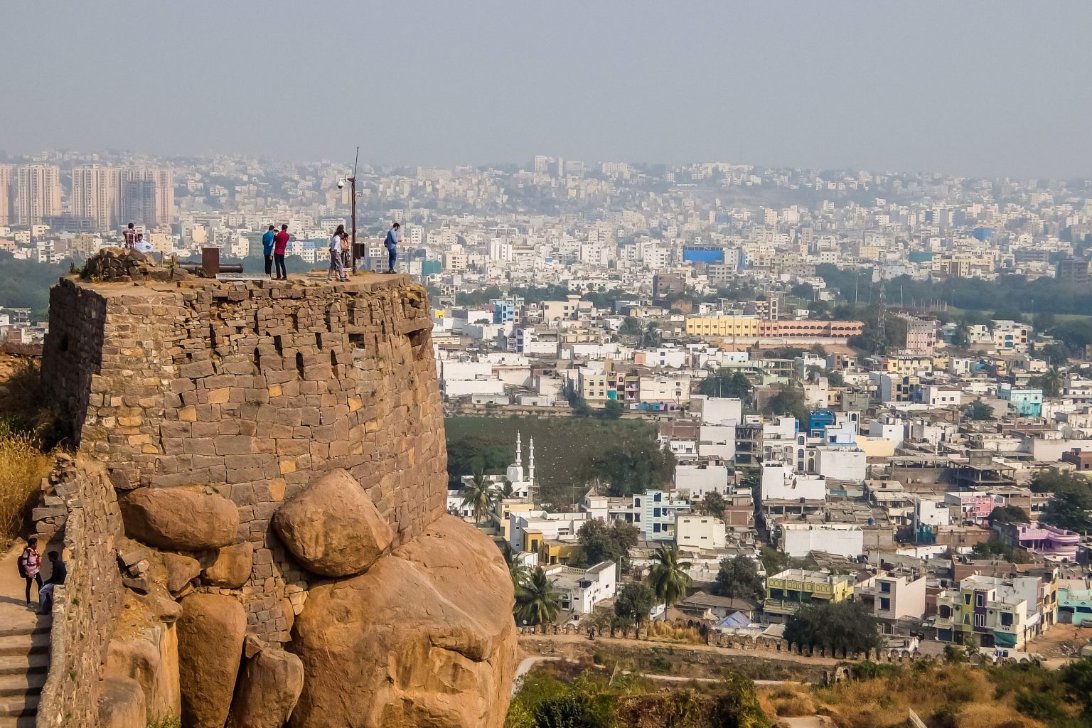 The 10 Biggest Cities in India