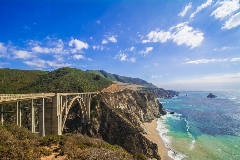The 30 Most Famous Bridges in the United States
