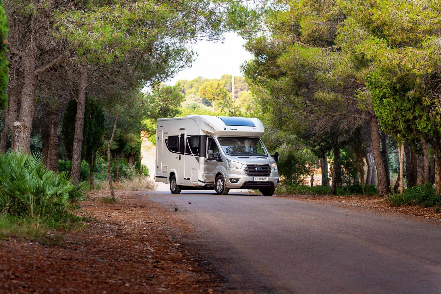 The 12 Best Travel Vans for Seniors