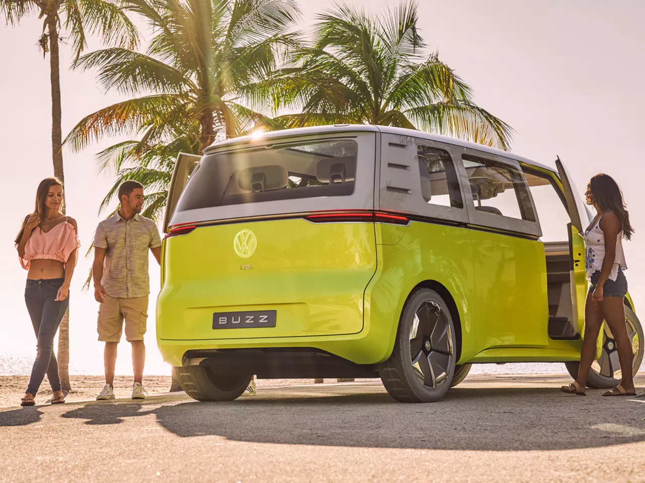 The 12 Best Travel Vans for Seniors