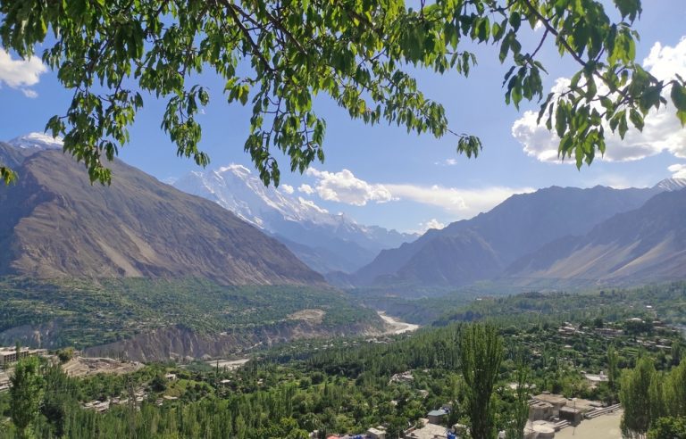 15 Beautiful Valleys in Pakistan