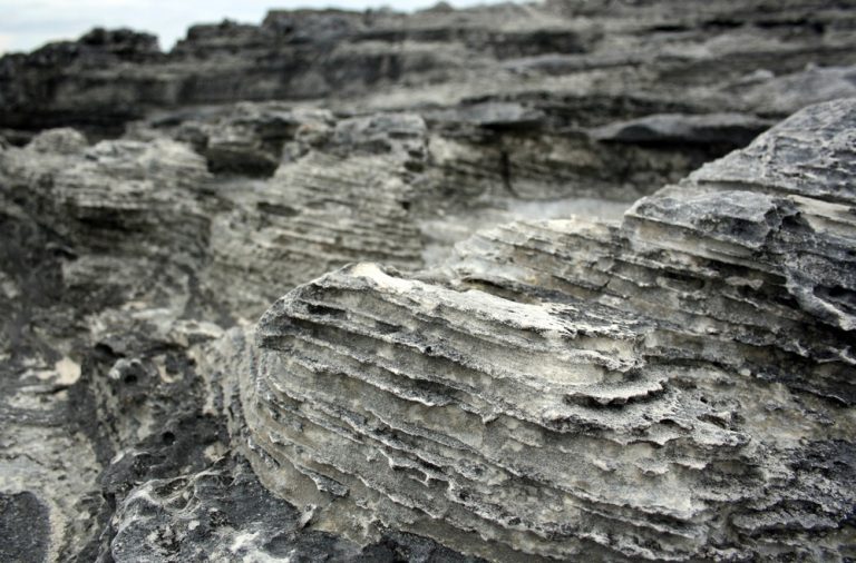 The 8 Different Types of Cliffs