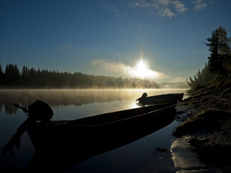 The 30 Longest Rivers in Europe
