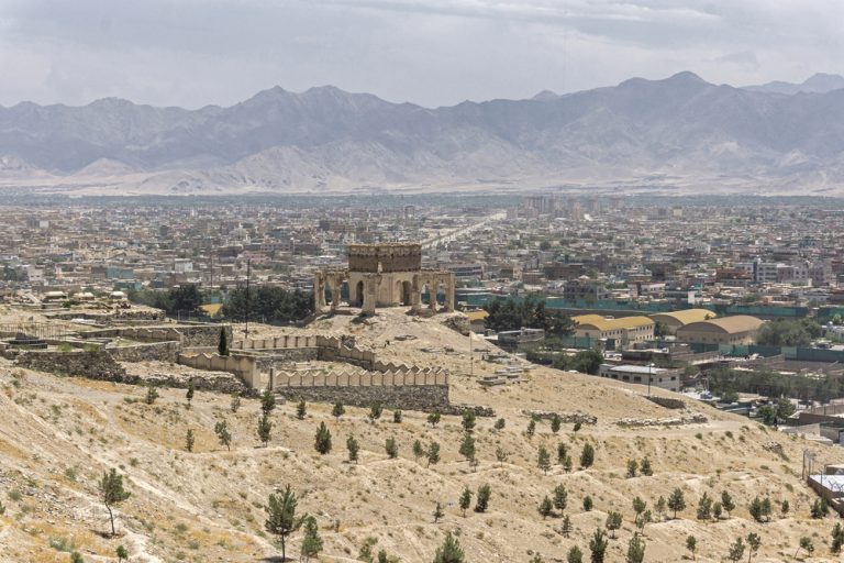 33 Interesting & Fun Facts About Afghanistan