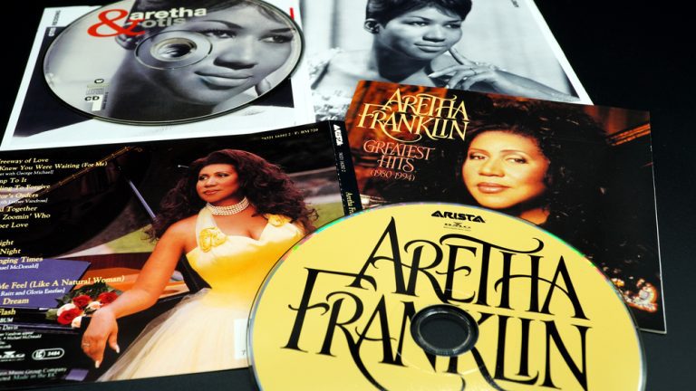 How Did Aretha Franklin's Mother Die?