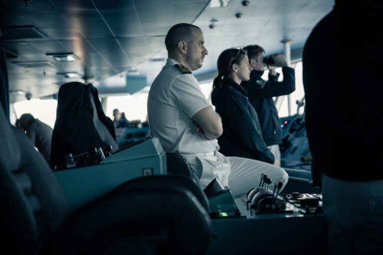 The 27 Different Types of Cruise Ship Jobs